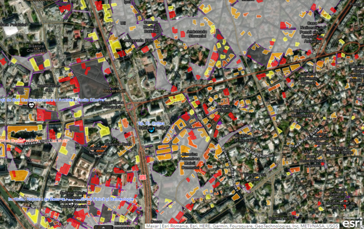 Making a difference before, during and after a disaster with ITC project PARATUS - U-Today